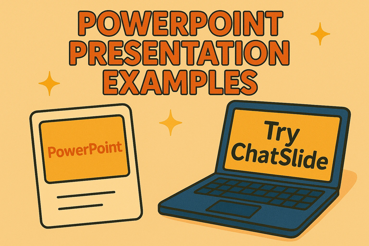 PowerPoint Presentation Examples: The Best Stunning Templates ...